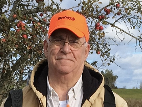 Wayne Townsend Obituary